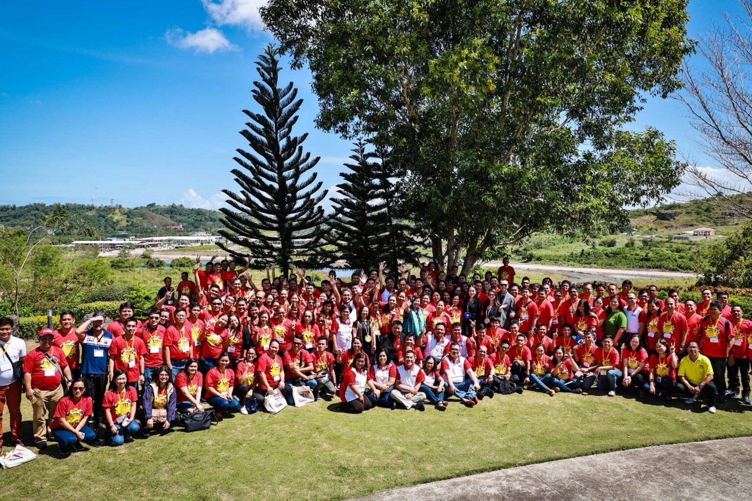 PSITE Regional Chapters – PSITE