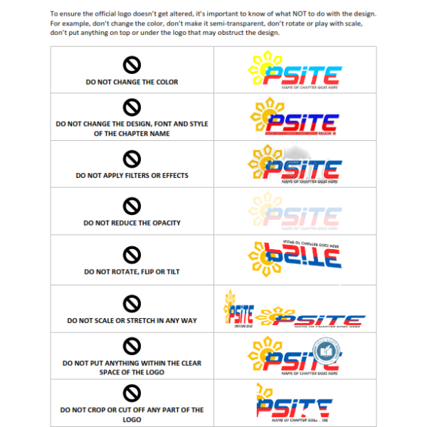 Resources – PSITE
