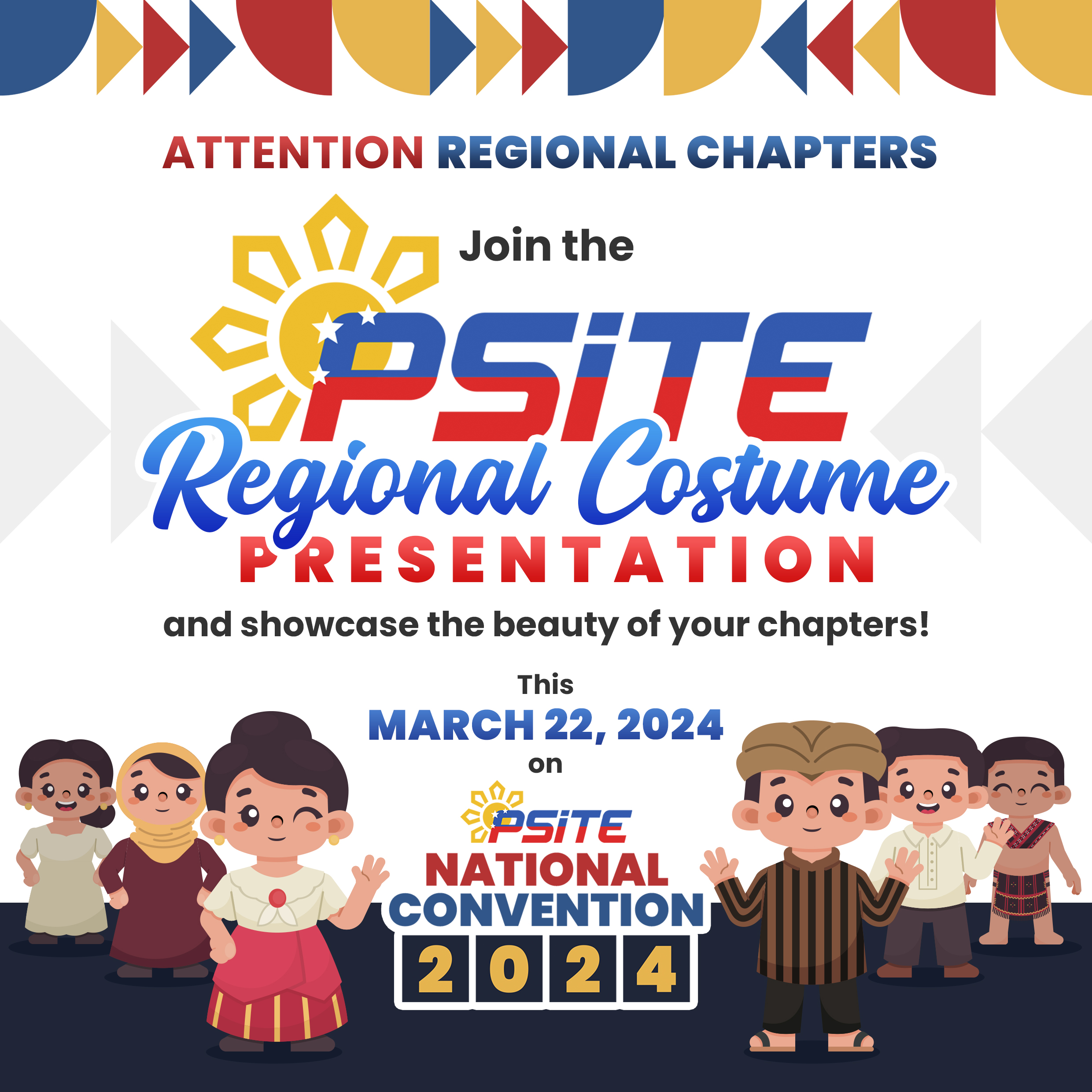 Regional-1 – PSITE